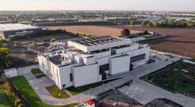 Data4 launches Polish data center campus