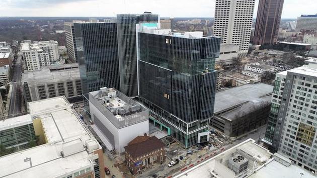 DataBank Data Centers and Colocation