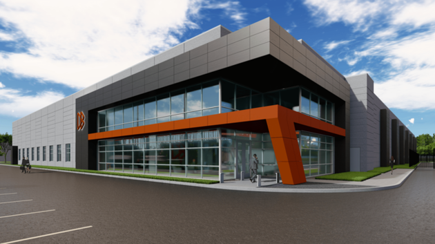 Meta to proceed with 750,000 square feet facility in Rosemount city Council