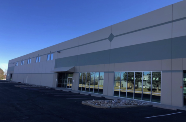 DataBank Data Centers and Colocation