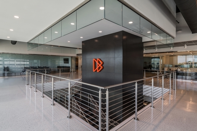 DataBank Data Centers and Colocation