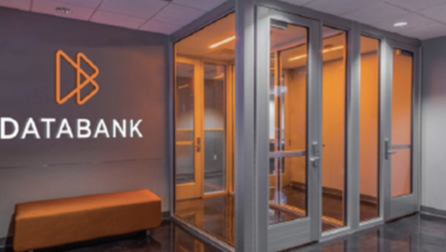 DataBank Data Centers and Colocation