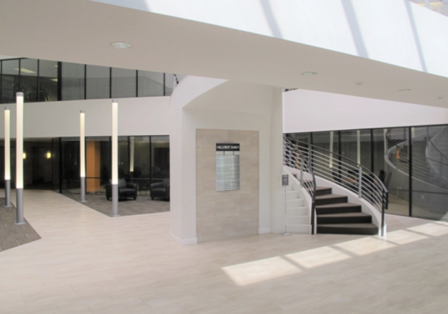 DataBank Data Centers and Colocation