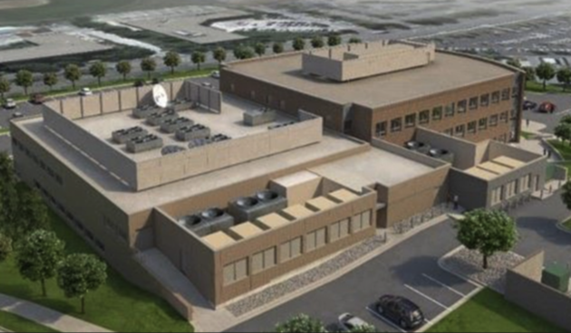 DataBank Data Centers and Colocation