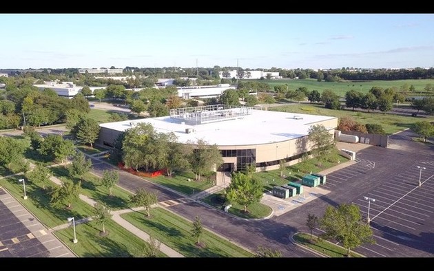 DataBank launches Salt Lake City data center