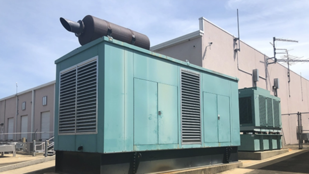 DataBank Data Centers and Colocation