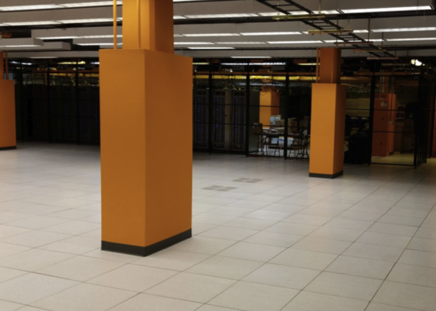 DataBank Data Centers and Colocation