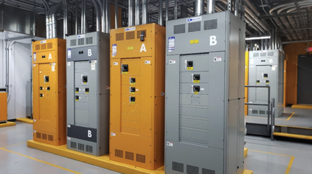 DataBank completes seven data center expansion initiatives in the ...