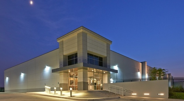 DataBank Data Centers and Colocation