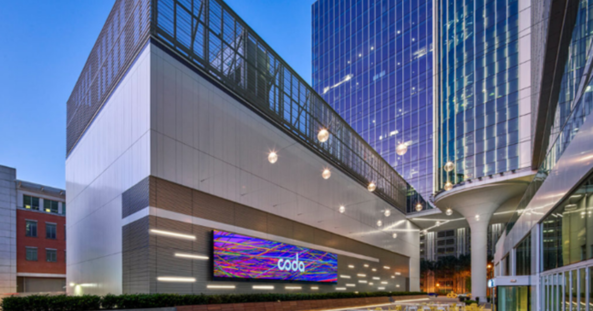 DataBank Obtains Credit Facility of $325 Million