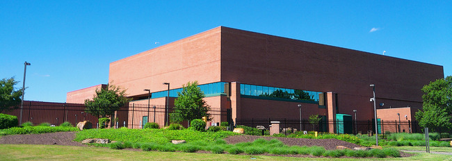 DataBank Pittsburgh PIT2 Data Center