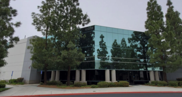 DataBank Data Centers and Colocation