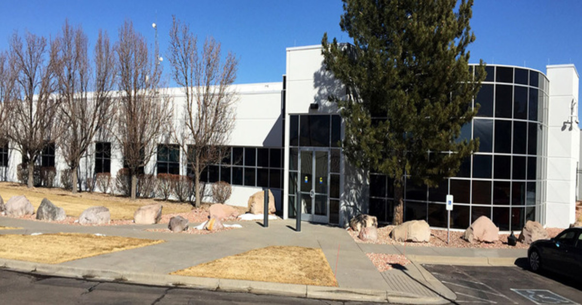 DataBank to expand DEN2 facility