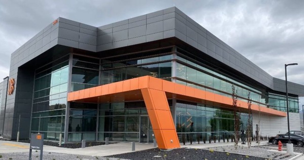 DataBank to expand Plano data center