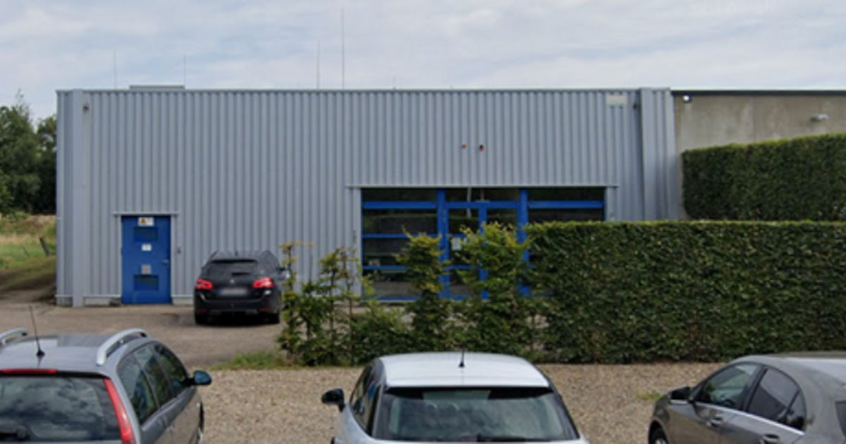 Datacenter United Buys Hasselt DC With Two Belgian Facilities