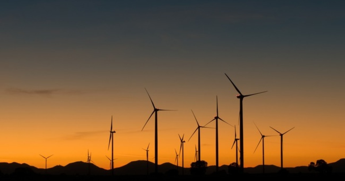 Datacom goes 100% renewable in New Zealand