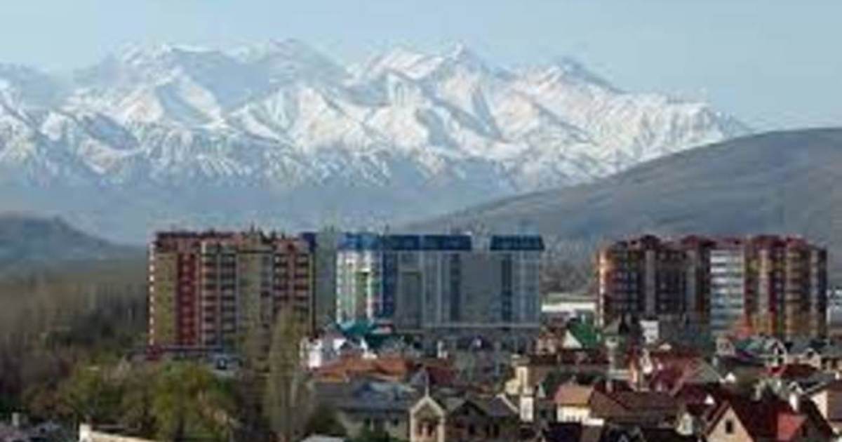 DataDome to build a new data center in Bishkek, Kyrgyzstan