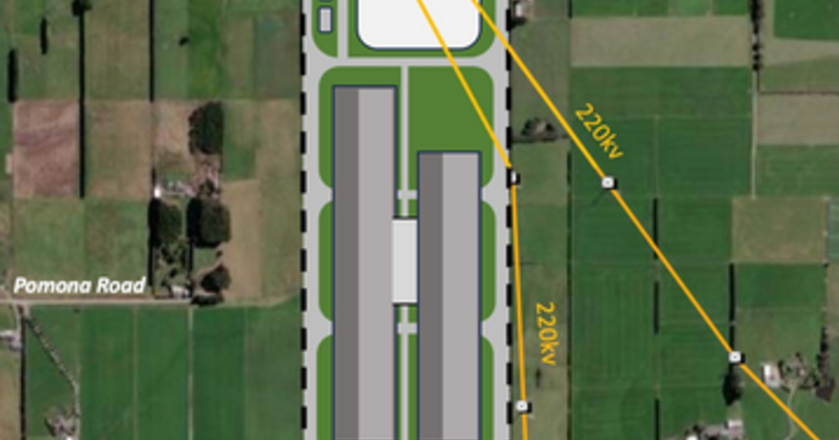 Datagrid buys another six hectares for data center expansion in New Zealand