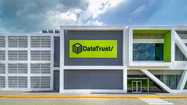 DataTrust: El Salvador Data Center