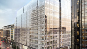 VSData: Aragatsotn Data Center