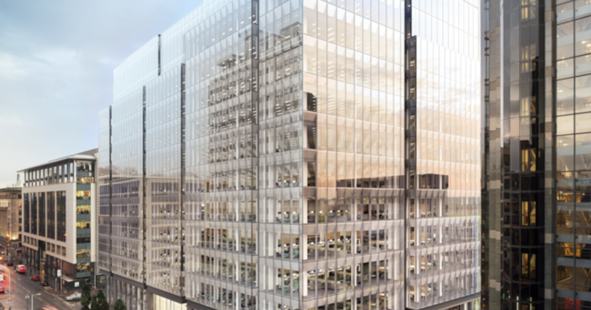 DataVita To Open a 130-Rack Data Center in Glasgow