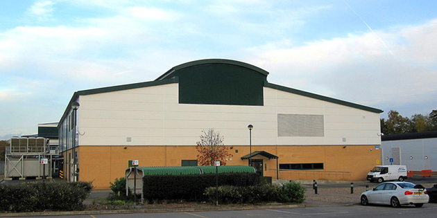 Plans For Two New Datum Data Centers In The UK