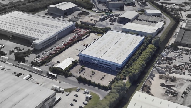 Plans For Two New Datum Data Centers In The UK