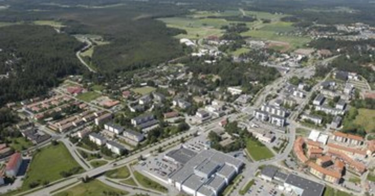 DayOne Targets 560MW Data Center Campus Outside Helsinki, Finland