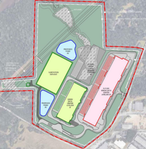 Atlanta Data Centers & Colocation