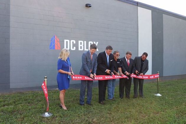 DC BLOX to Build New Cable Landing Station in Myrtle Beach, SC
