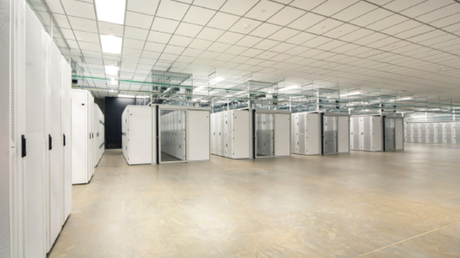 Colocation Room