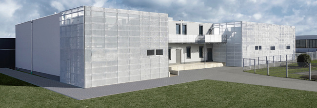 AtlasEdge Data Centers and Colocation