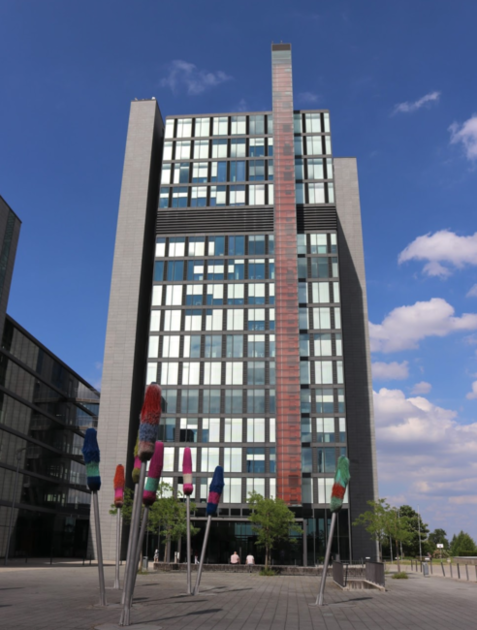 Star Capital Mulling Over Selling The Sale of Datacenter One Star Capital Mulling Over Selling The Sale of Datacenter One
