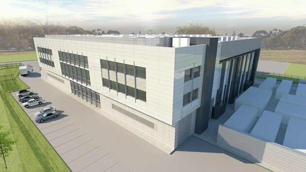 DCI Data Centers plans 20MW data center in Canberra, Australia