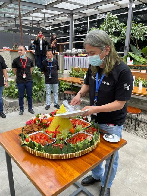 DCI Indonesia JK5 Data Center