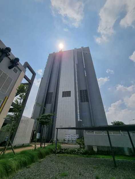 DCI Indonesia JK5 Data Center