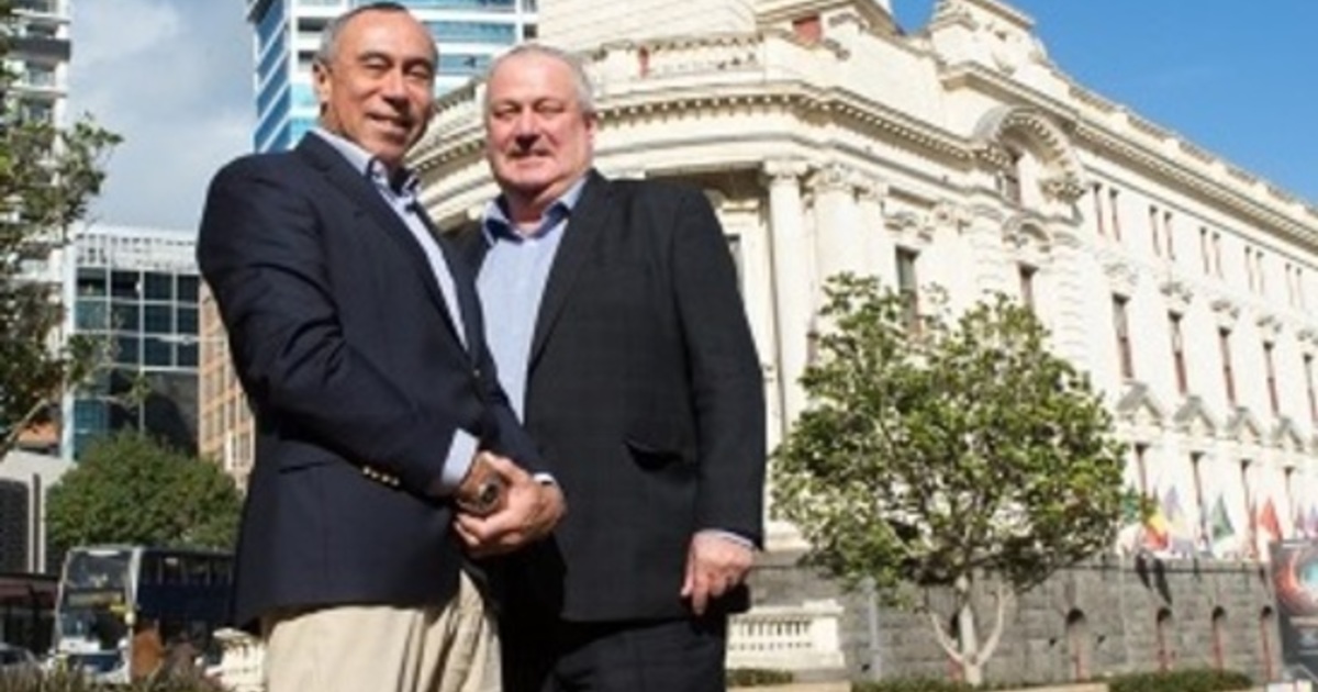 DCI to build data center in Auckland, New Zealand