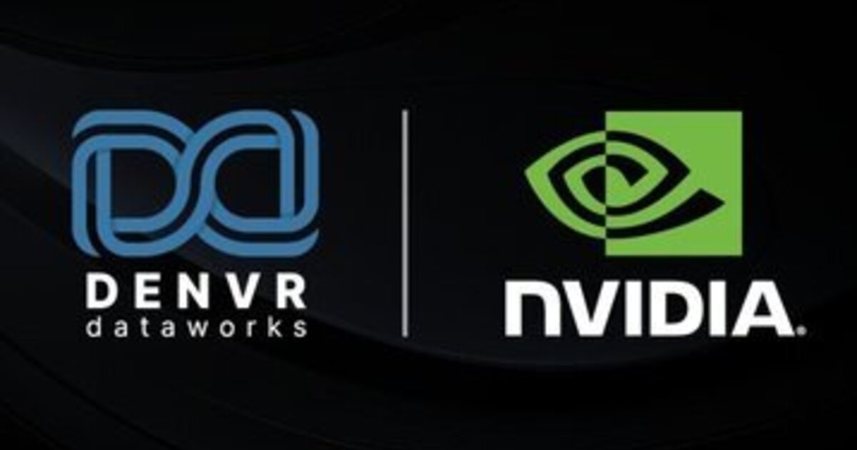Denvr Dataworks expands with cloud-based Nvidia cluster