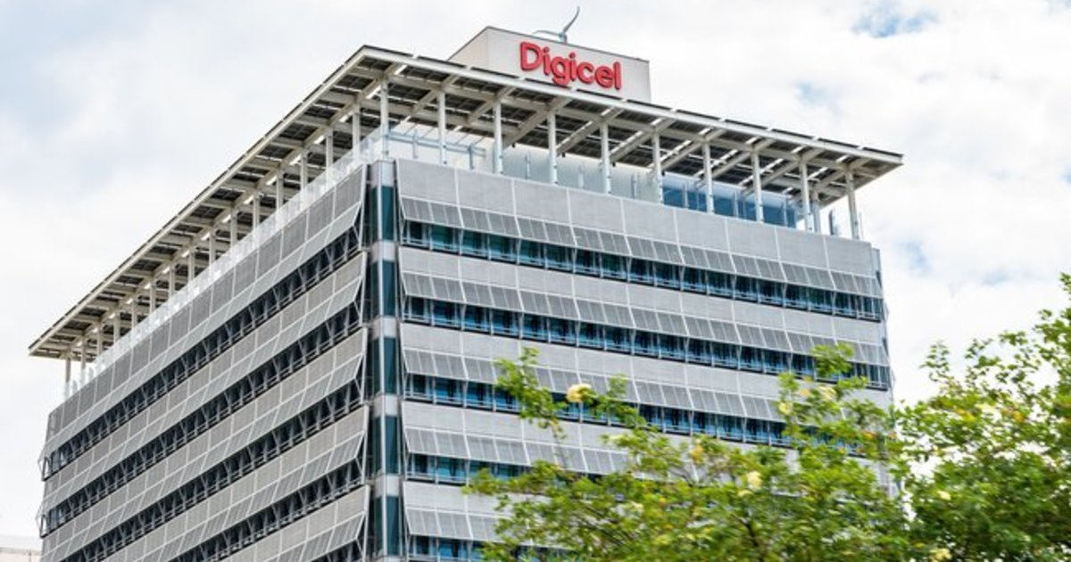 Digicel founder relinquishes majority stake in debt restructuring