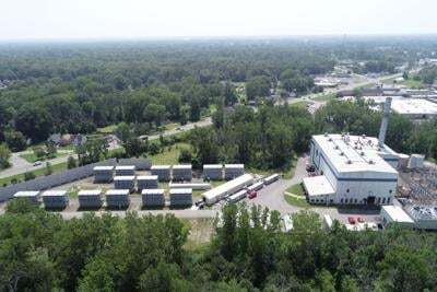 Digihost Technology Inc. Data Centers and Colocation