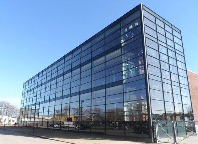 DigiPlex opens another Norwegian data center in Hobøl