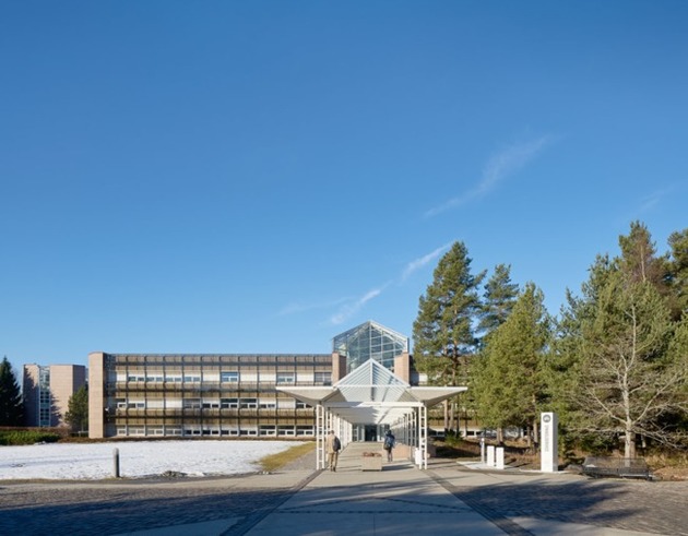 DigiPlex opens another Norwegian data center in Hobøl