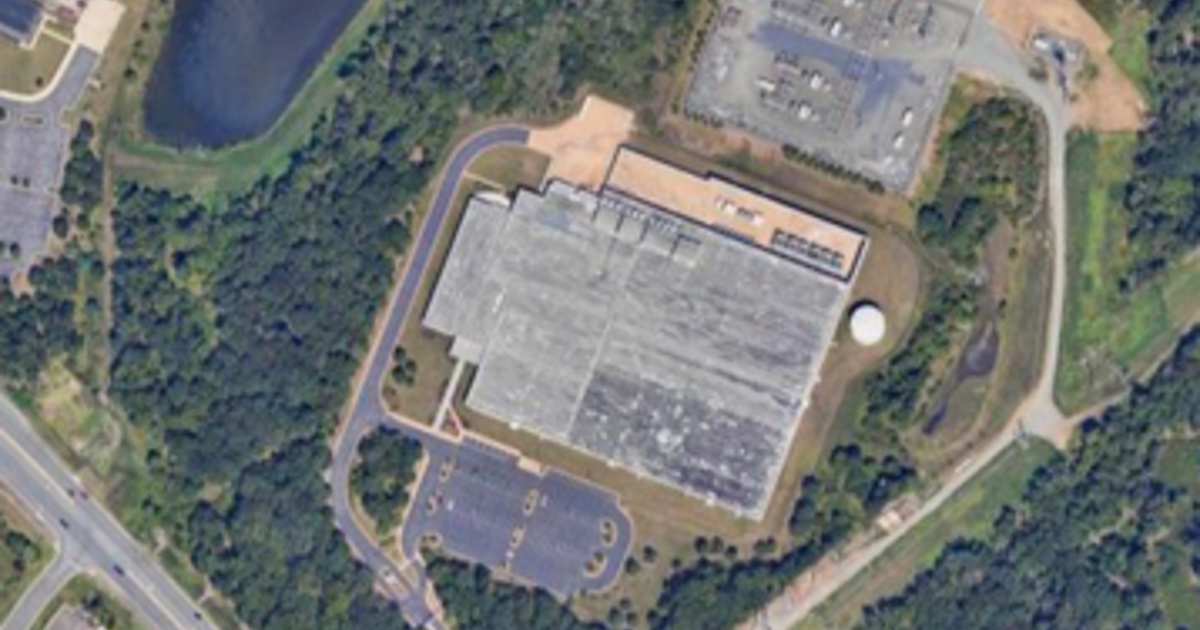 Digital Core REIT seeks new tenant for Virginia data center