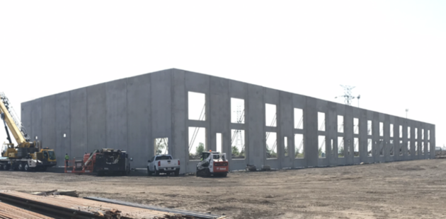 Digital Crossroad data center in Hammond to expand following a $28 ...