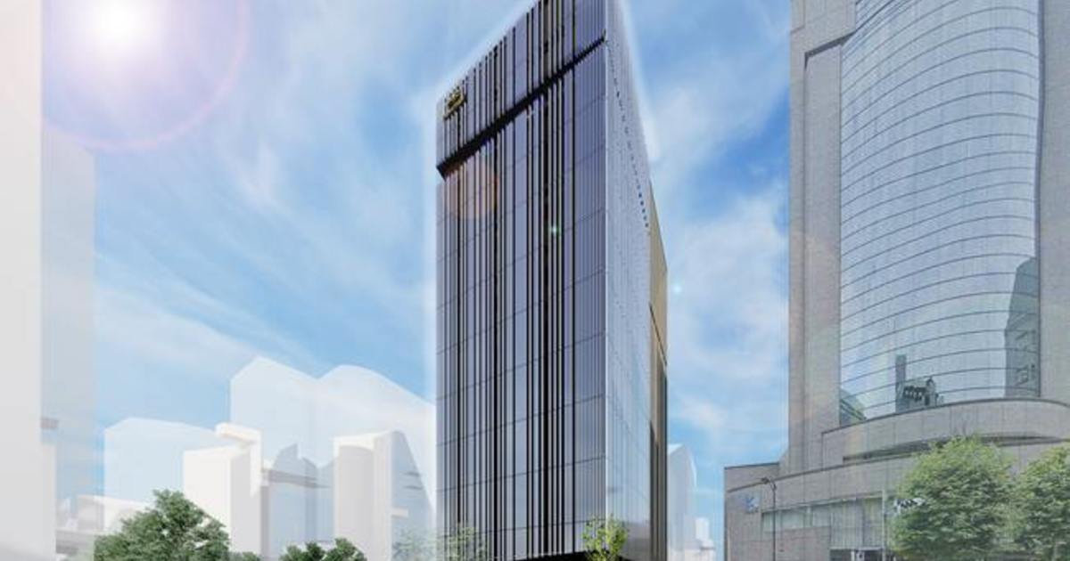 Digital Edge expands in Tokyo