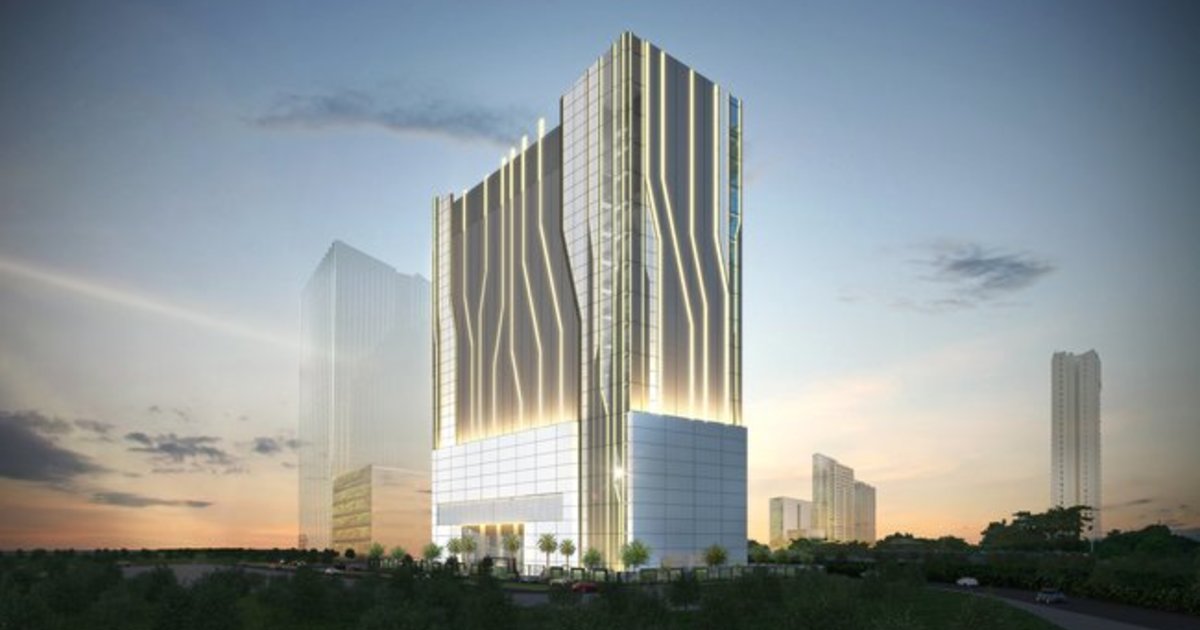 Digital Edge plans 300MW data center in Navi Mumbai, India