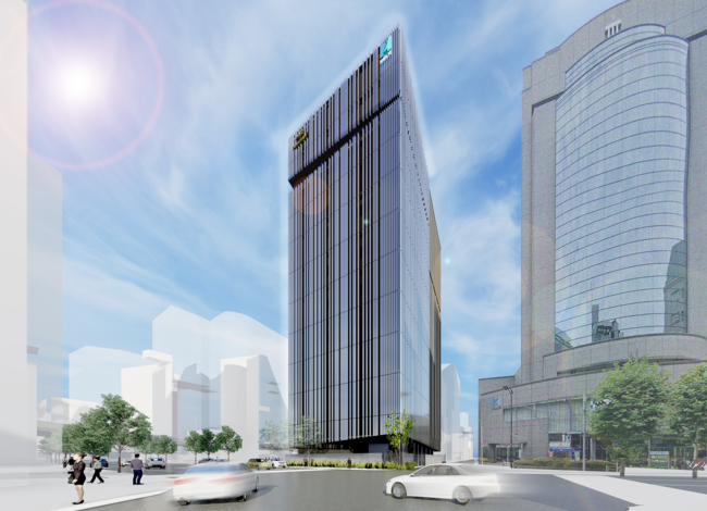 Digital Edge: TYO7 Data Center