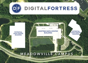 Digital Fortress: Richmond Data Center