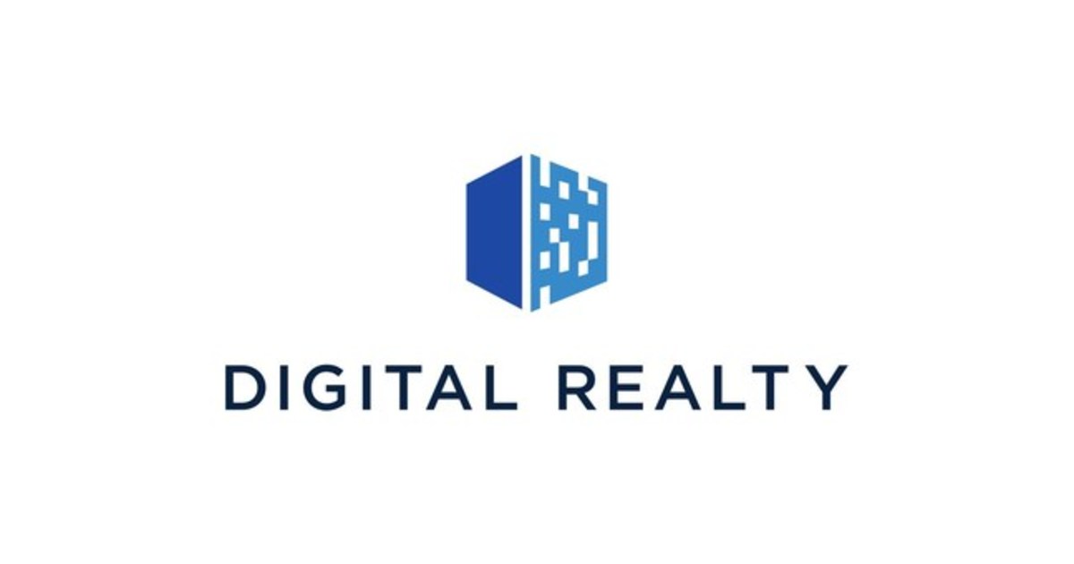 Digital Realty announces first NVIDIA DGX H100-Ready data center