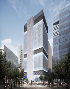 Find a South Korea Data Center | South Korea Colocation Market ...